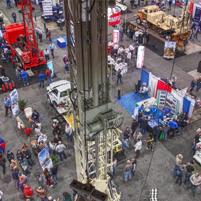 3 Drilling Tradeshows You Don't Want to Miss in 2021 - Alucast Inc