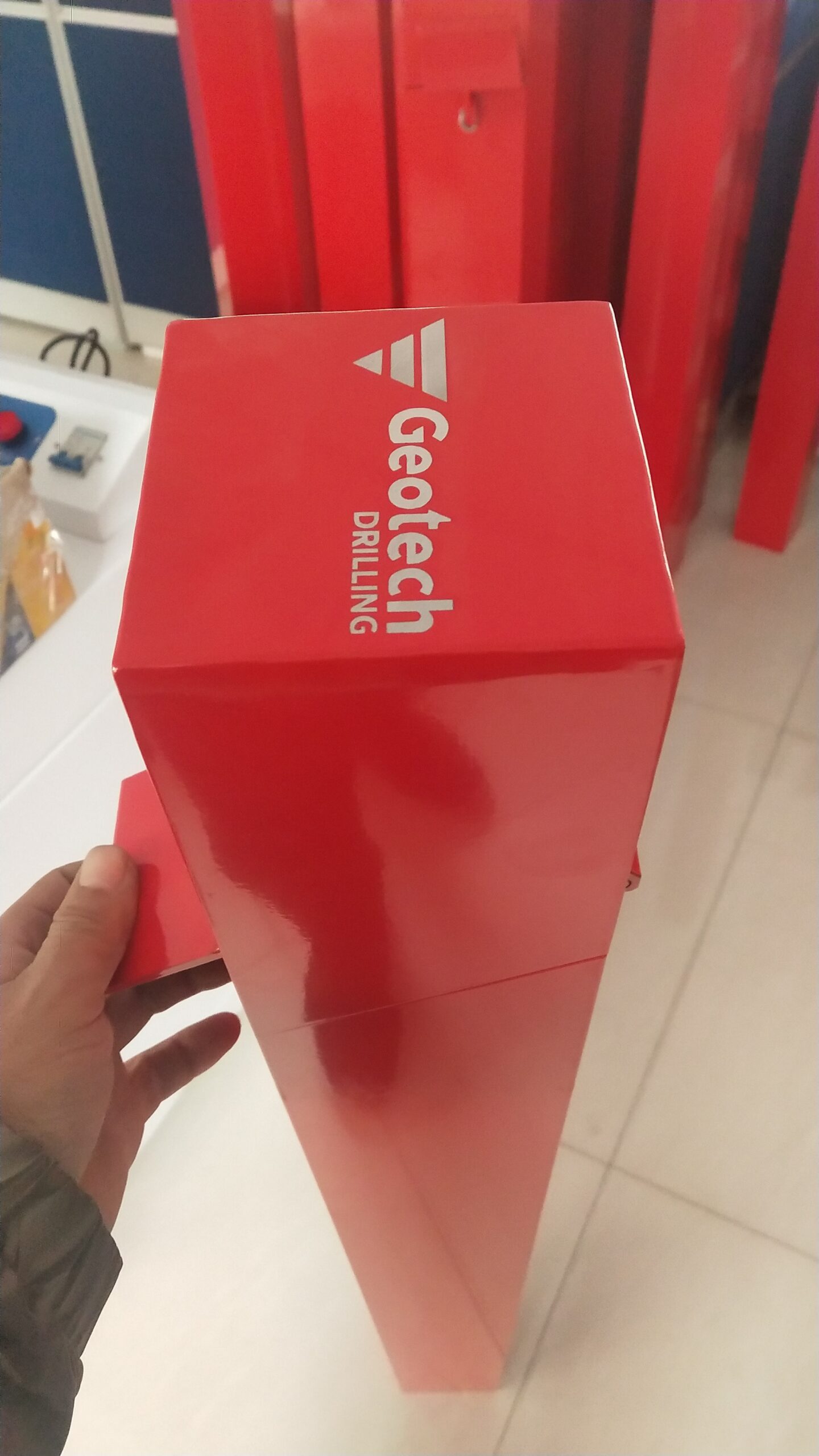 Alucast Monument Casing vs Steel Monument Casing - Alucast Inc