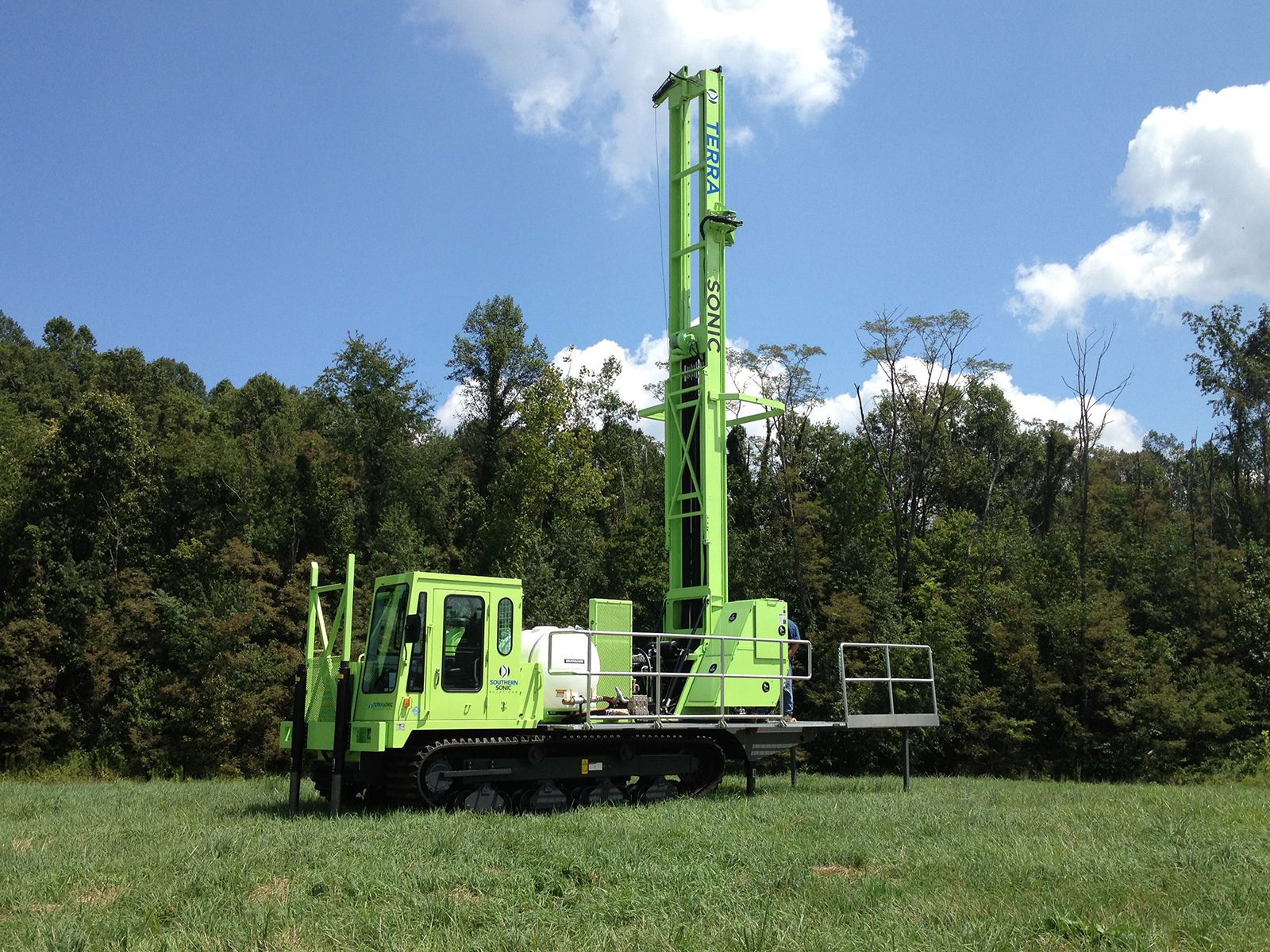 Why You Should go to NGWA Groundwater Week - Alucast Inc