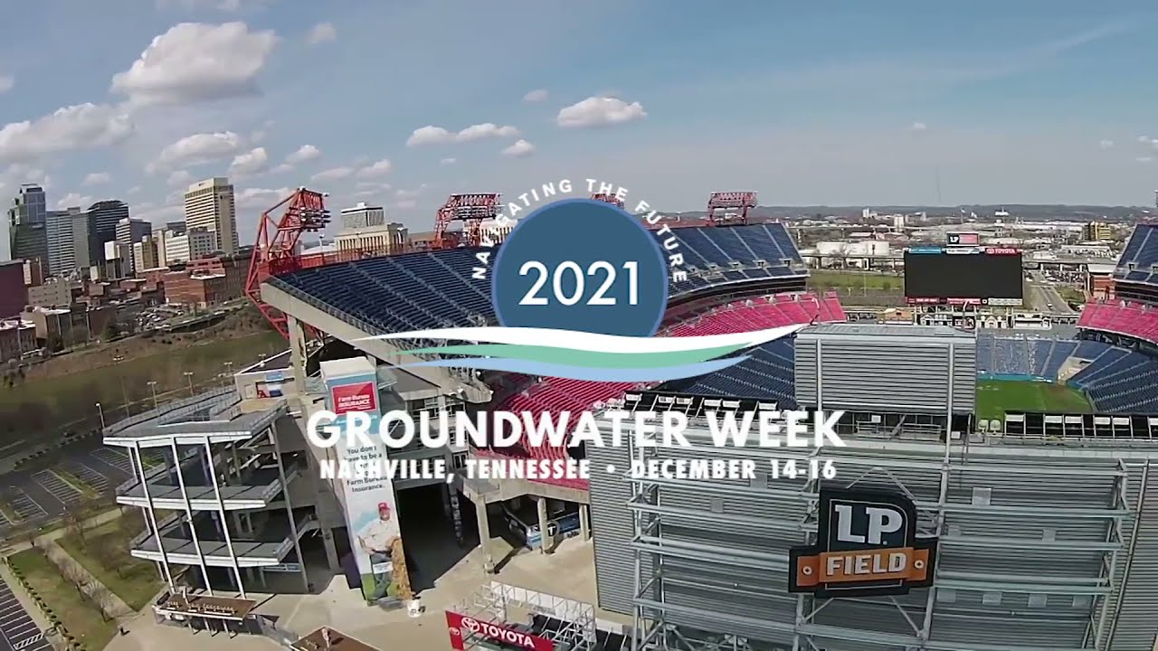 Why You Should go to NGWA Groundwater Week - Alucast Inc